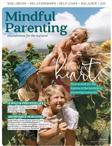 The 9 Best Parenting Magazines in New Zealand - Kiwi Families